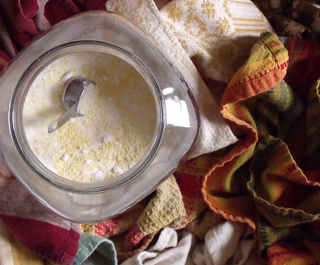 I'll never buy laundry detergent again (and here's my super-simple ...